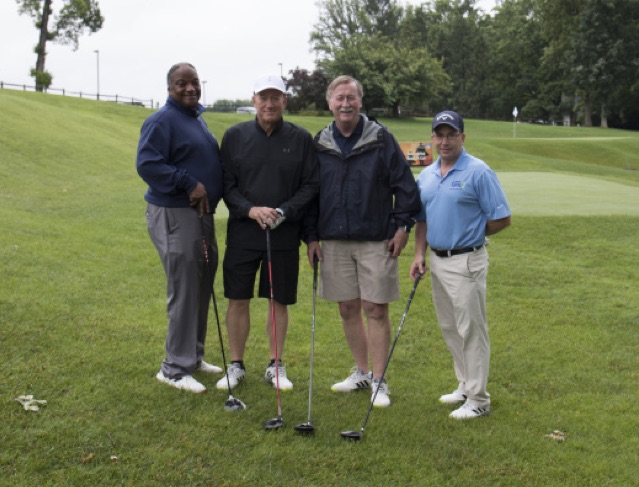 38th Annual Boy Scout Golf Classic Tees Off Another Successful ...