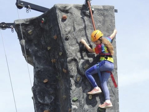 Spring Camporee 2018: A Scout Skills Competition and Lots of Fun – We ...