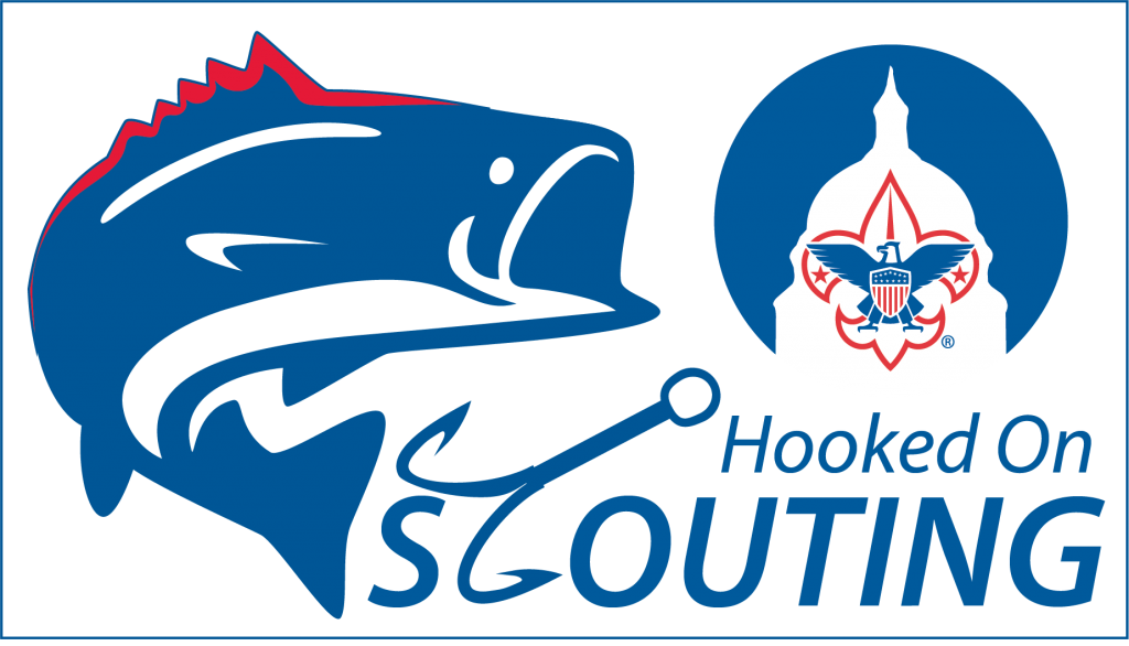 Hooked on Scouting Program Angles to Draw Area Youth to Scouting and ...