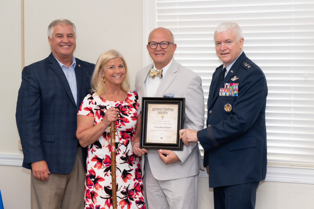 2019 Spring Endowment Celebration – We Own Adventure