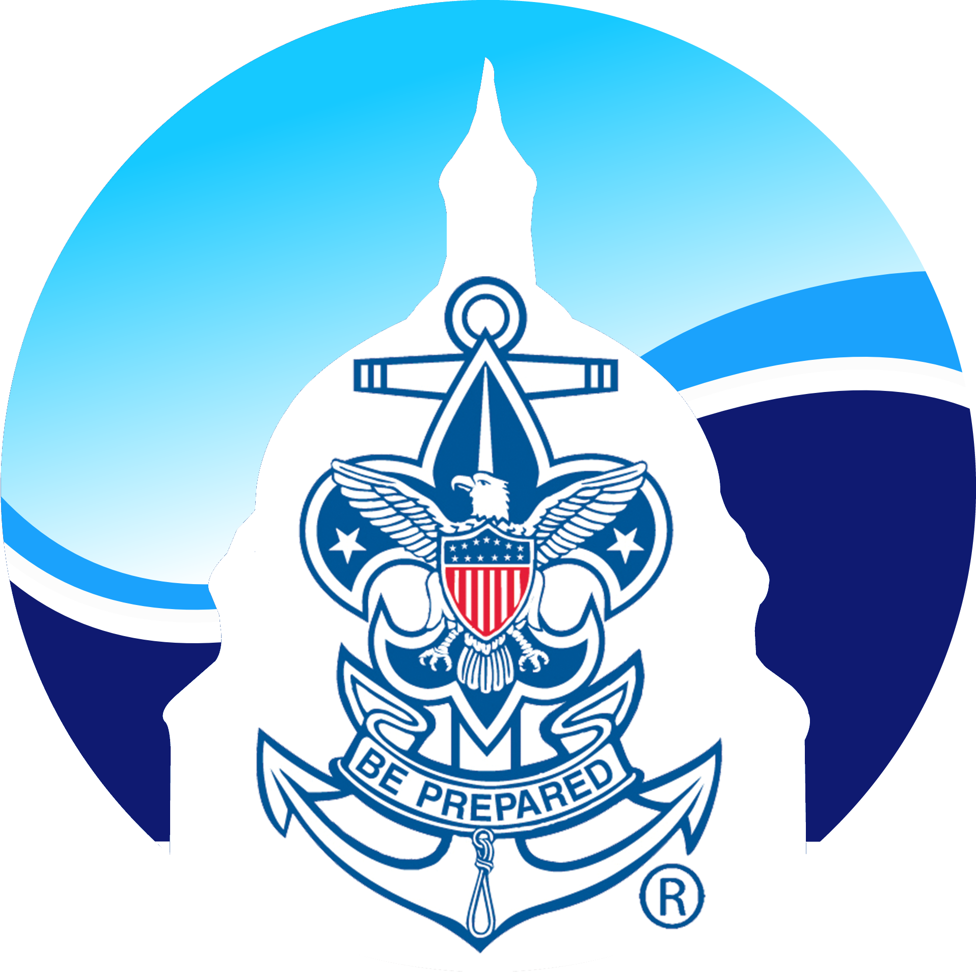 Chesapeake Bay Yacht Clubs Open to Sea Scouts – We Own Adventure