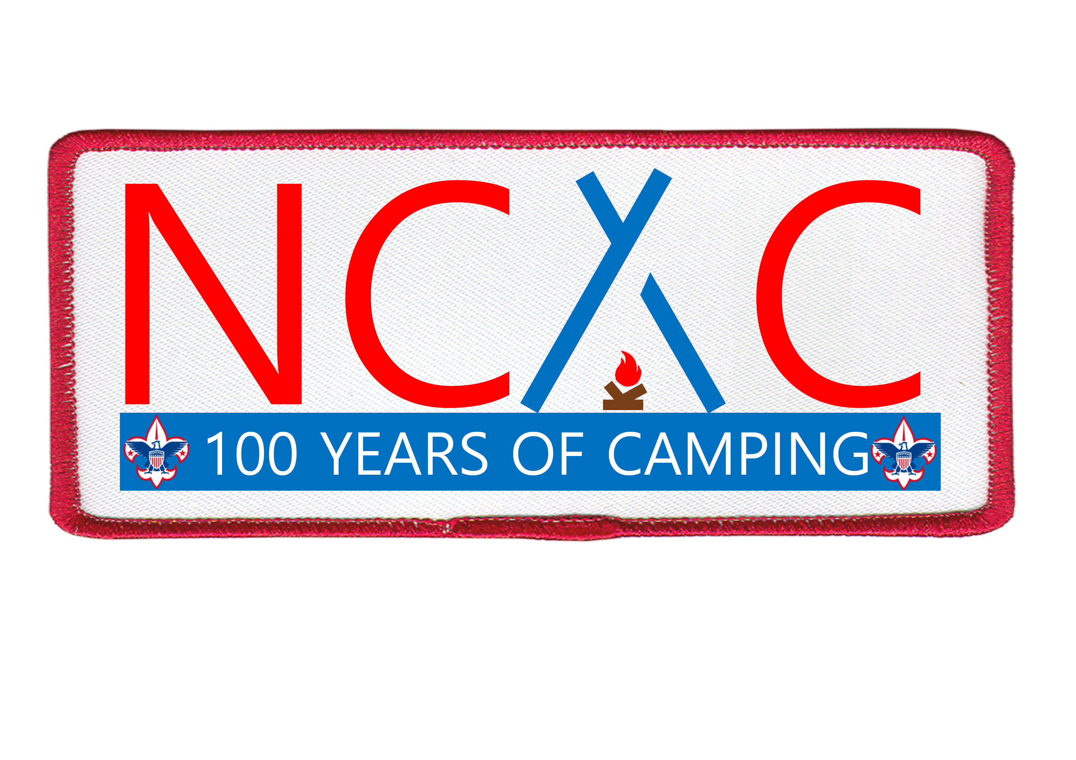 Help NCAC Celebrate 100 Years of Camping! – We Own Adventure