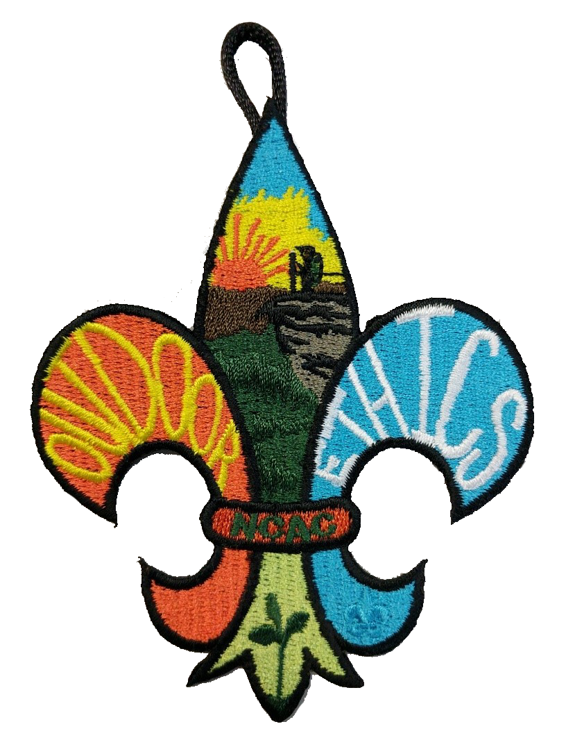 UPDATED – NCAC Outdoor Ethics Awareness Award for Cubs – We Own Adventure