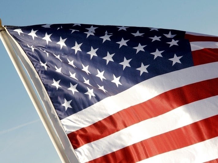 Troop 1345 Continues Tradition of “Flags Along the Parkway” – We Own ...