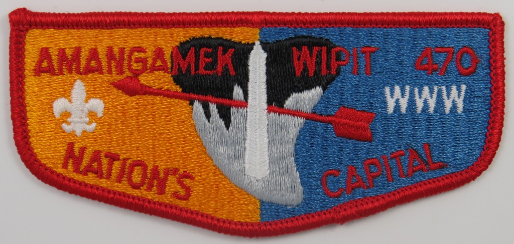 Aquia OA Chapter Leaders Bring 2020 Virtual Flag Day to Life – We Own ...