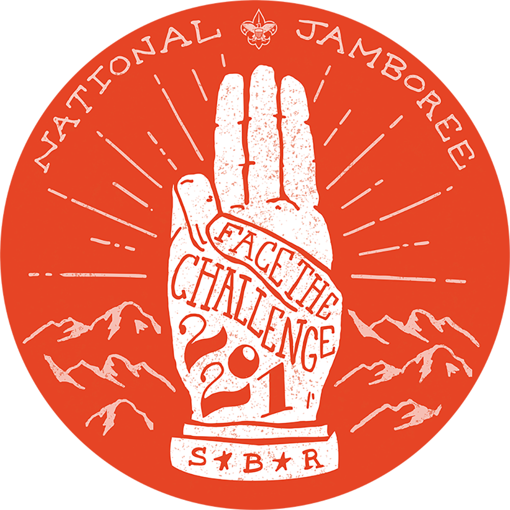 National Jamboree Postponement FAQ – We Own Adventure