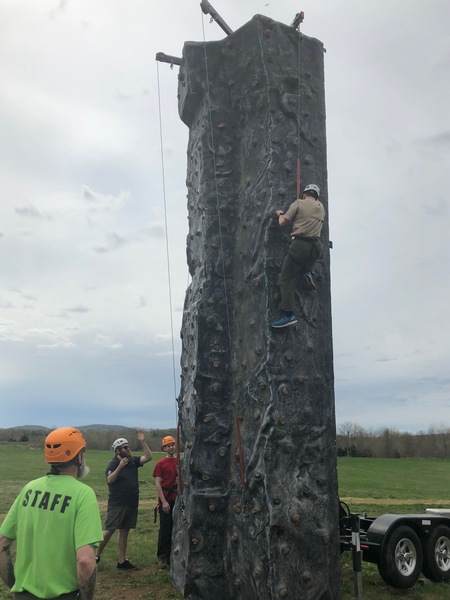 Climb—Shoot—Build—Fly—Create at Camp Snyder! – We Own Adventure