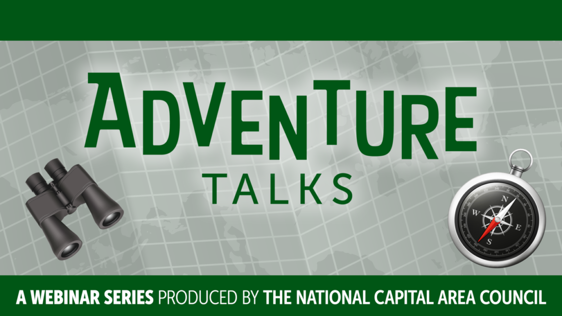 Adventure Talks Recap; Looking Ahead – We Own Adventure