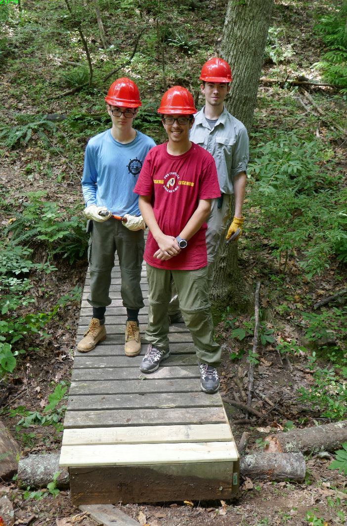 Join the GOAT Crew: A Scout’s Perspective – We Own Adventure