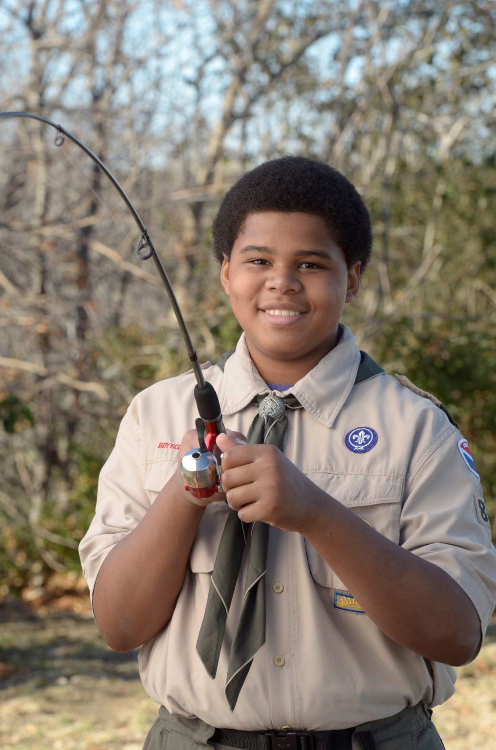 Check Out the Merit Program at Camp Snyder This Summer !!! – We Own ...