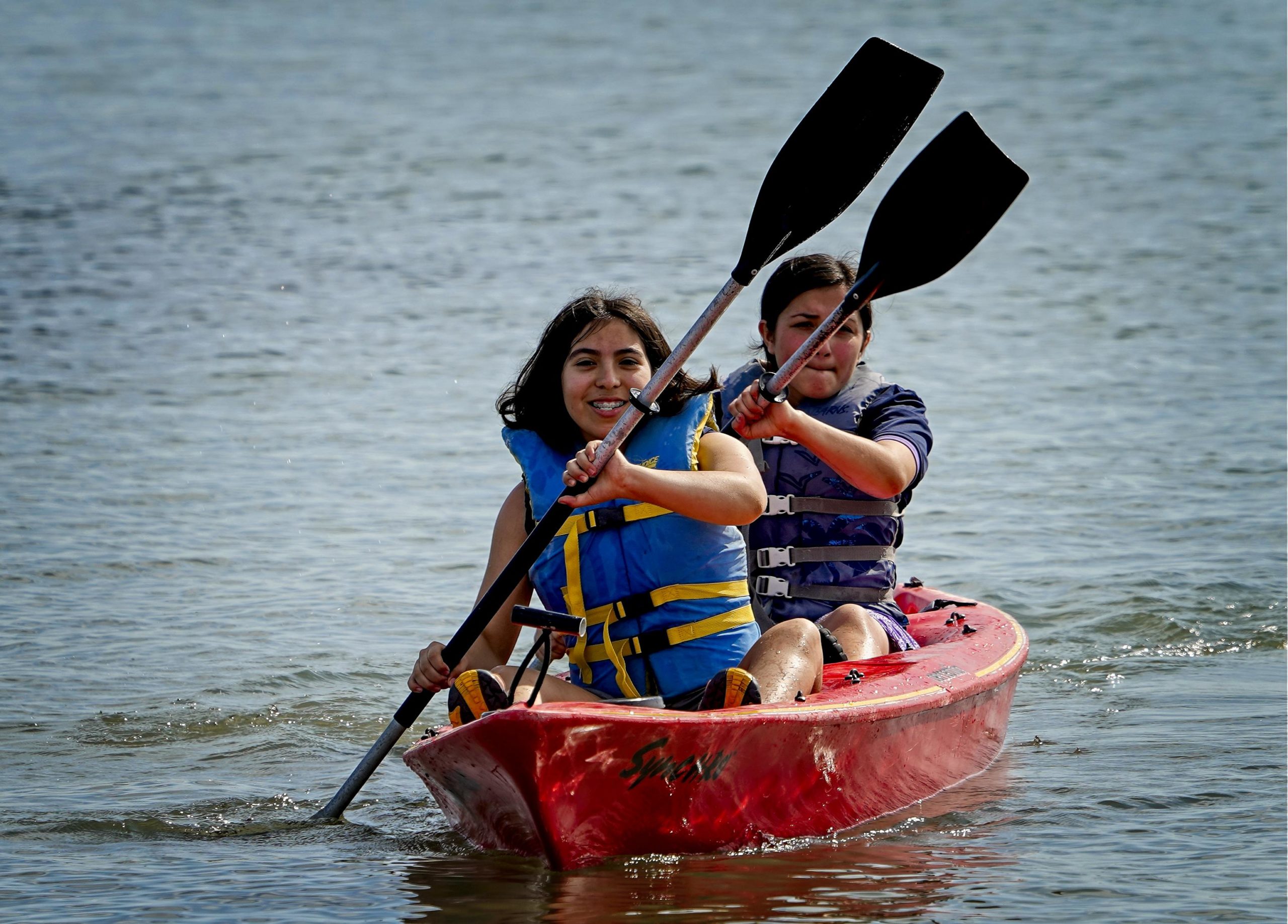 Check Out the Merit Program at Camp Snyder This Summer !!! – We Own ...