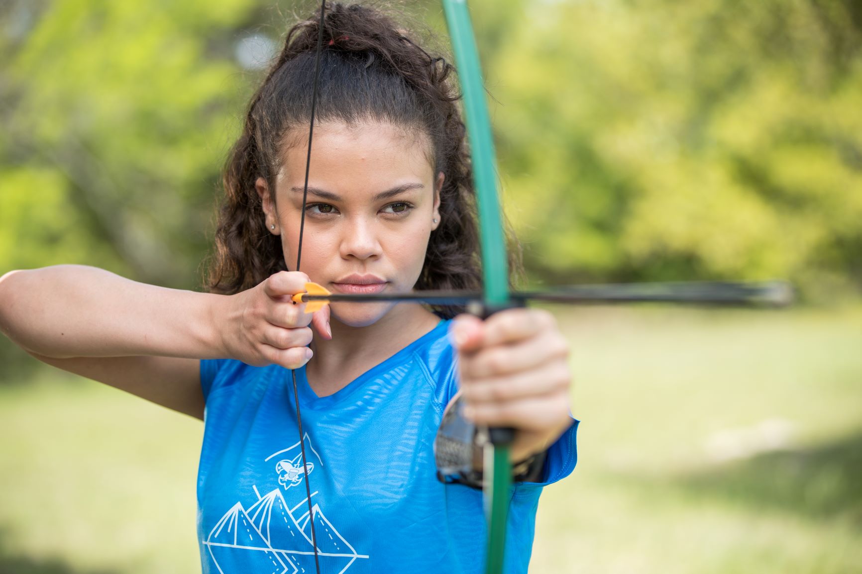 Registration is OPEN for Camp Snyder Scouts BSA Specialty Week 2022 ...