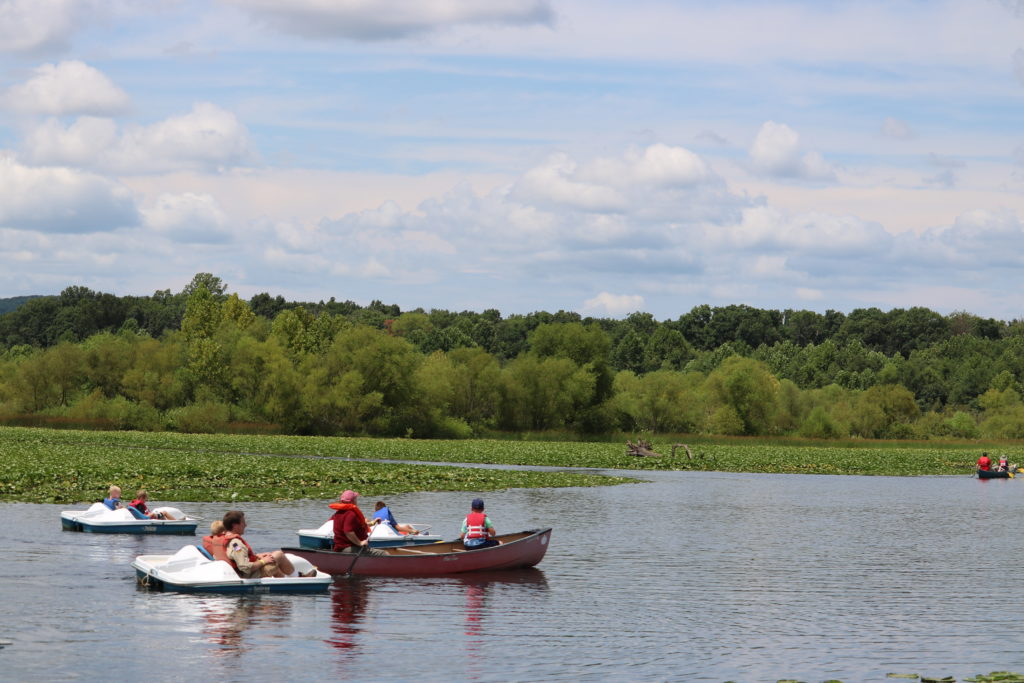 Camp Snyder’s Passport to Adventure: 2022 Cub Camp – We Own Adventure