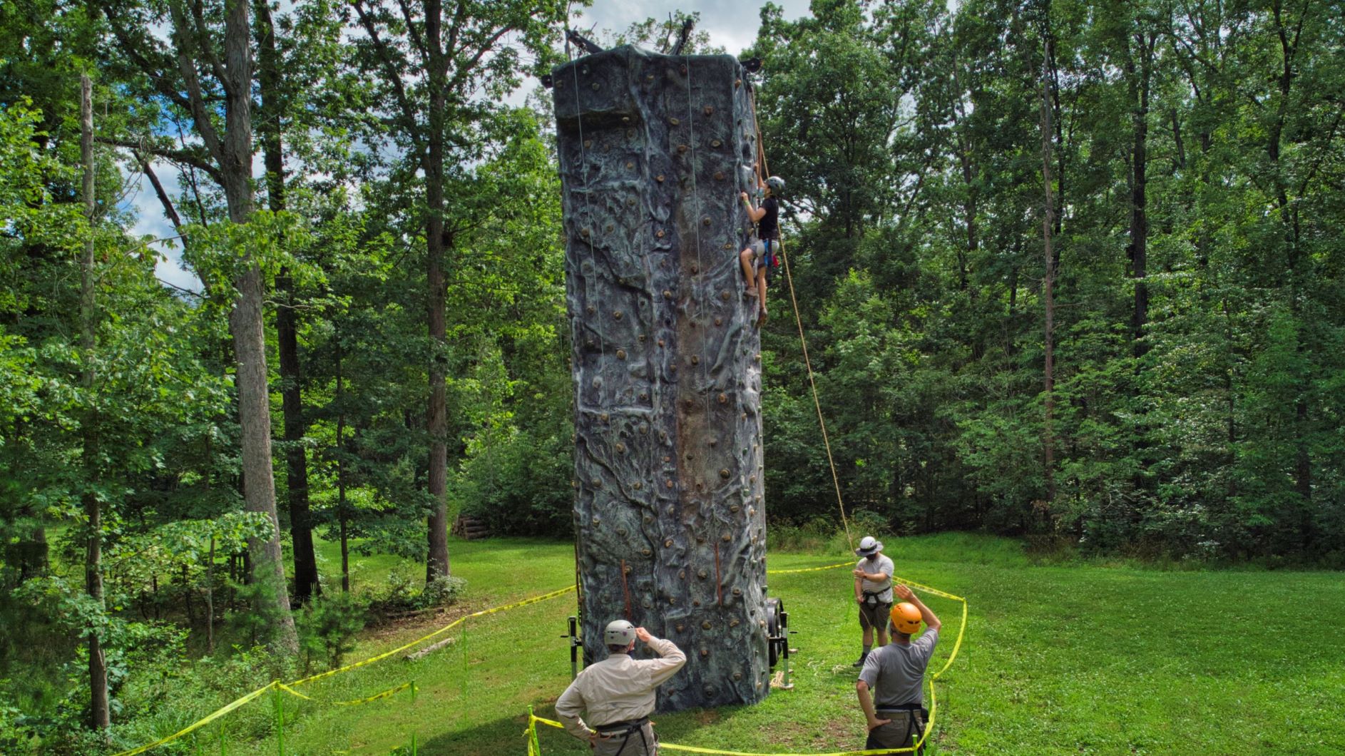 Camp Snyder Summer Merit Badges Sign- Up is OPEN! – We Own Adventure