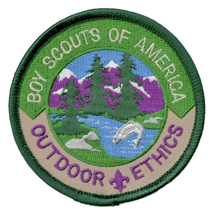Outdoor Ethics Newsletter – We Own Adventure