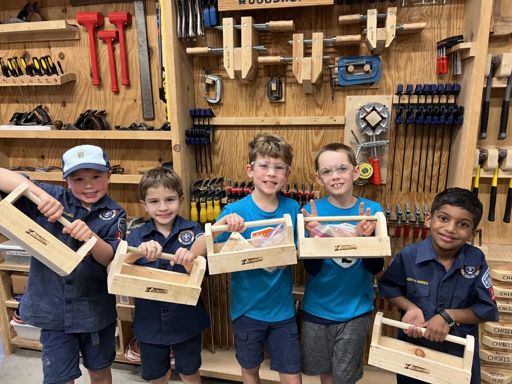 250th Bear Completes Baloo the Builder Adventure – We Own Adventure