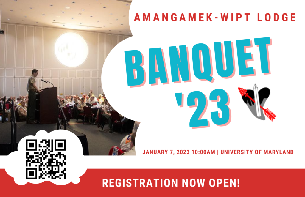 Amangamek-Wipit Lodge Banquet – Registration is Open NOW! – We Own ...