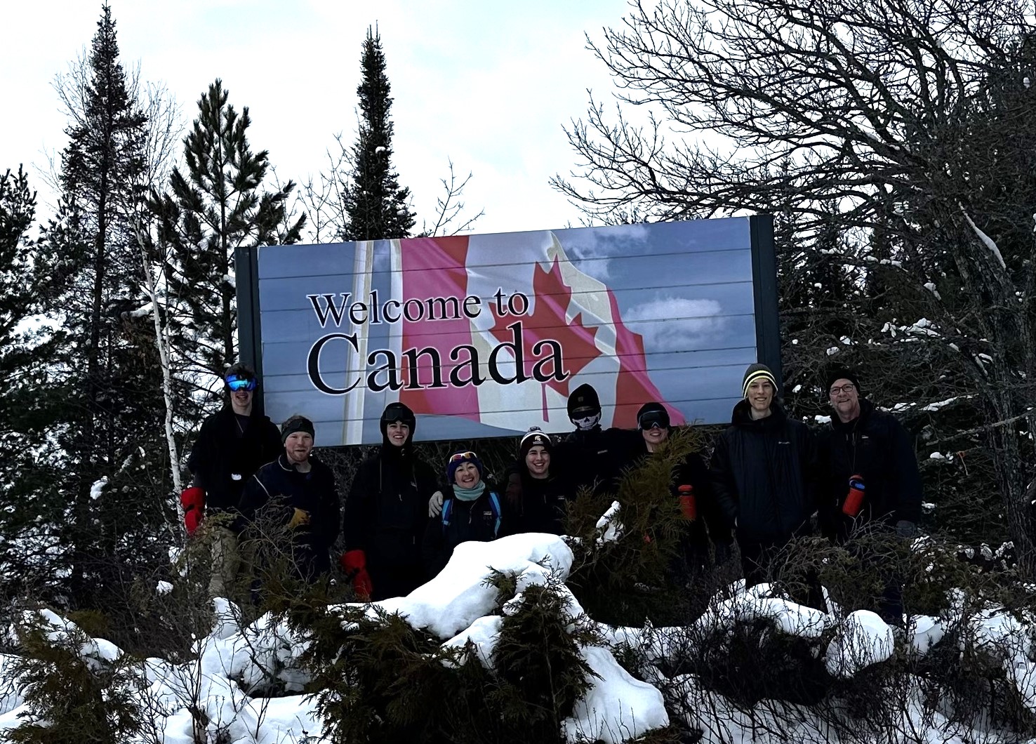 Troop 58’s Northern Tier Okpik Adventure – We Own Adventure