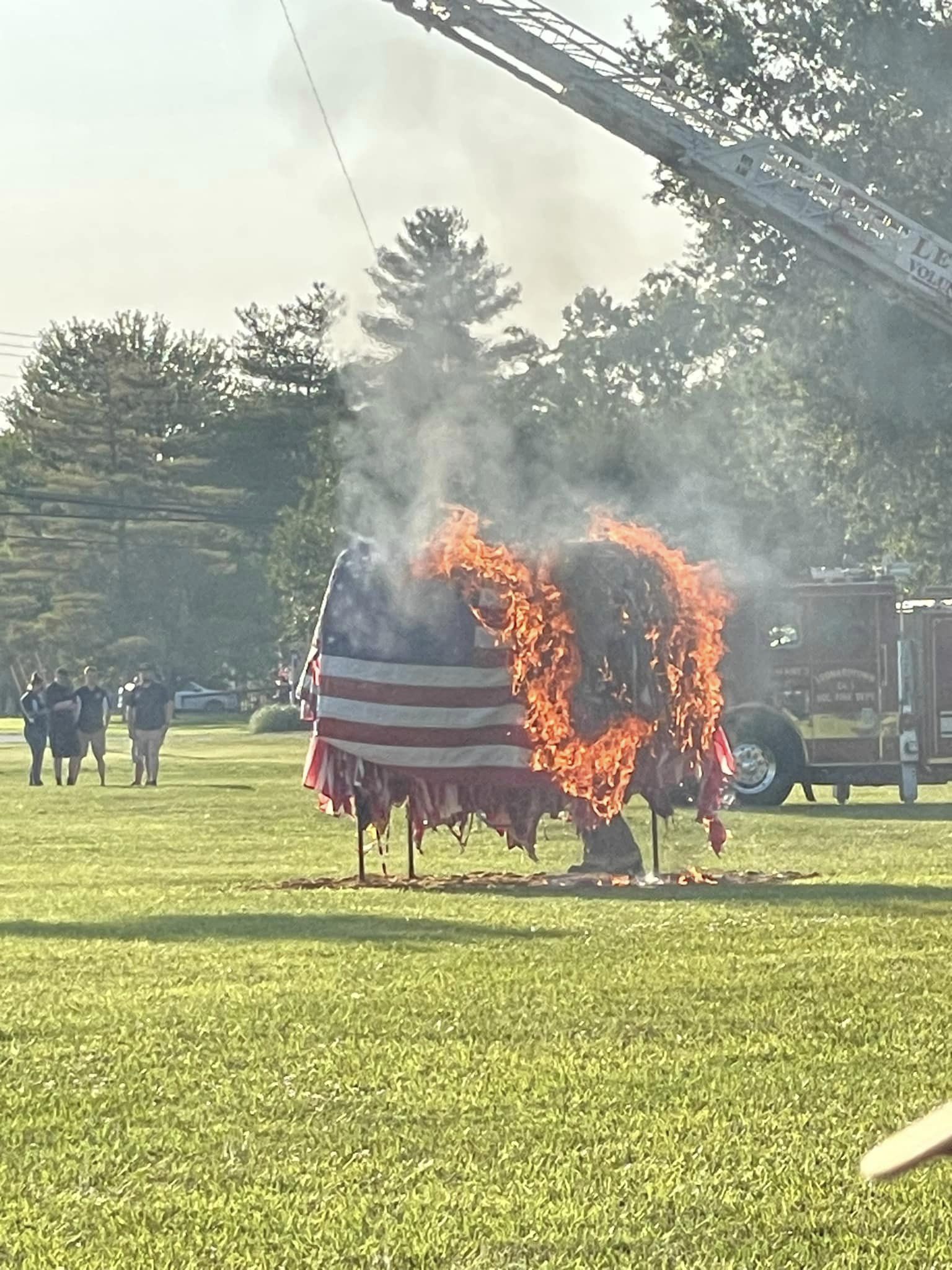 Flag Day 2023 – We Own Adventure