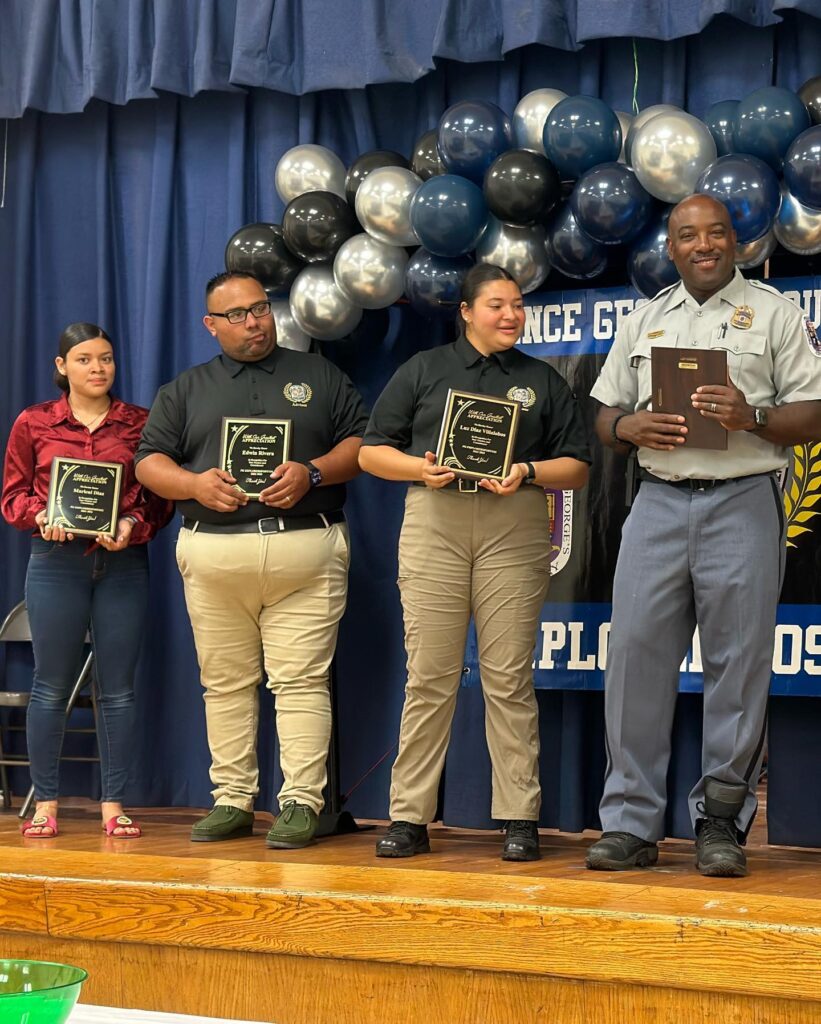 Proud of our graduating Explorers! – We Own Adventure