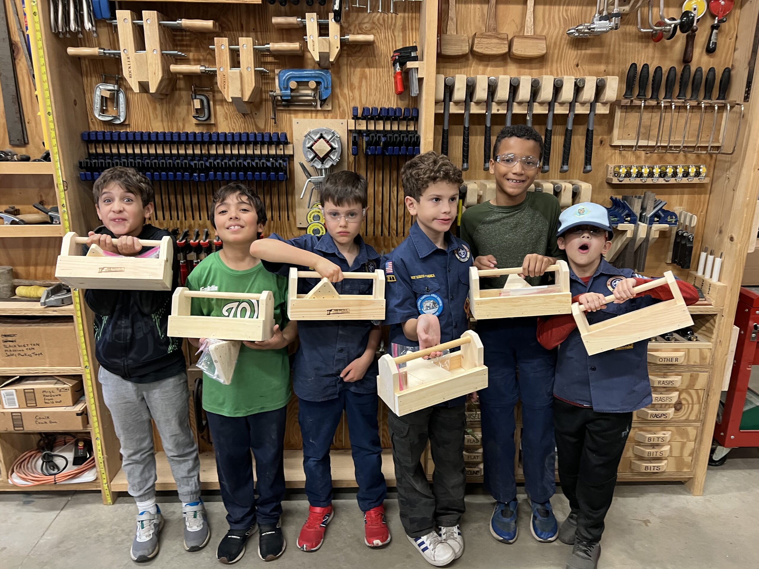 Celebrating Our 500th Baloo the Builder Adventure! – We Own Adventure