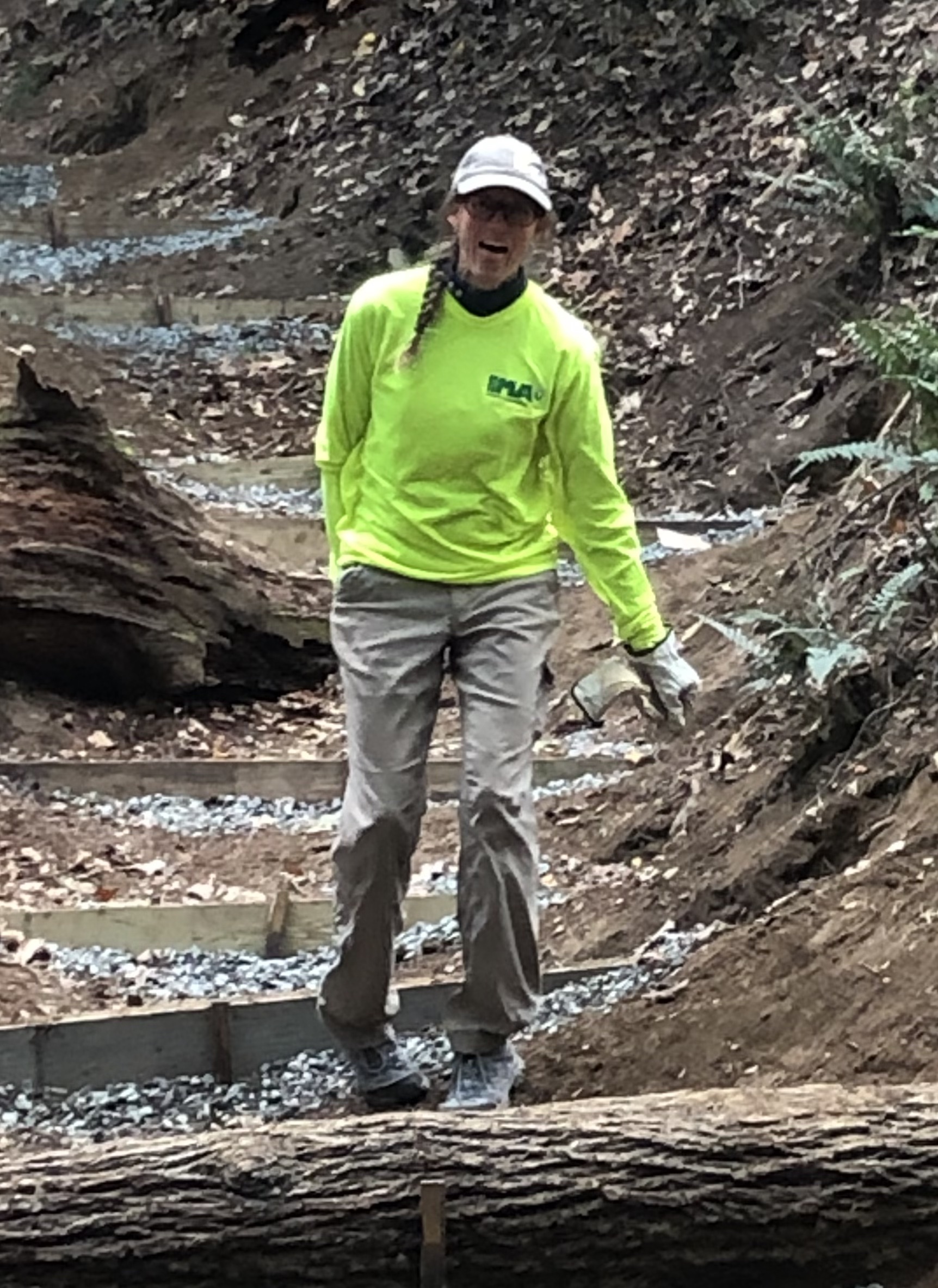 Congratulations to Sara Holtz, National Outdoor Ethics Distinguished ...