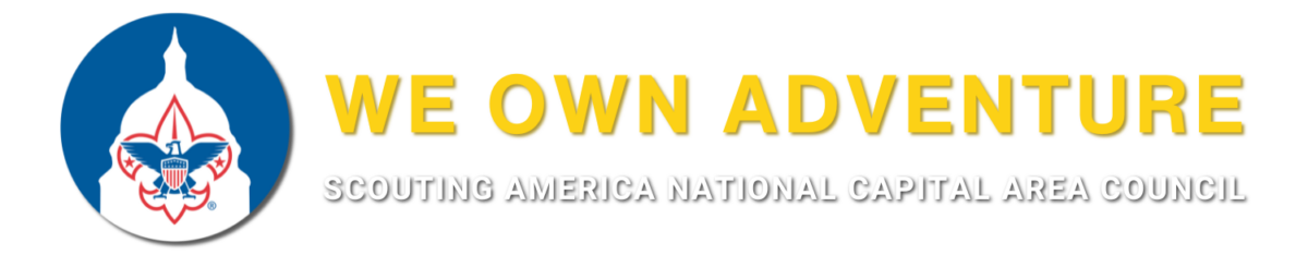 Scouting America National Capital Area Council Celebrates 115 Years of ...