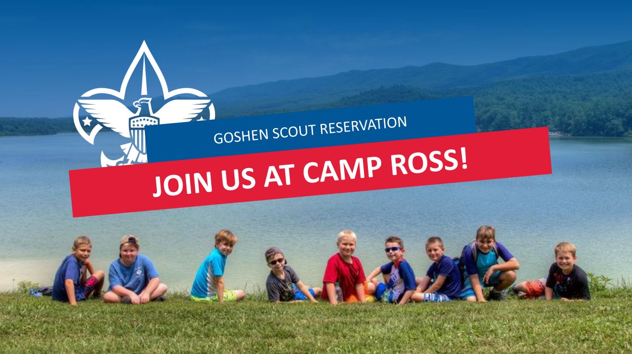 Summer Camp Planning: For Current Bear and Webelos Dens – We Own Adventure